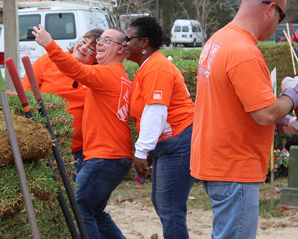 Veteran Services - VOA Southeast Louisiana