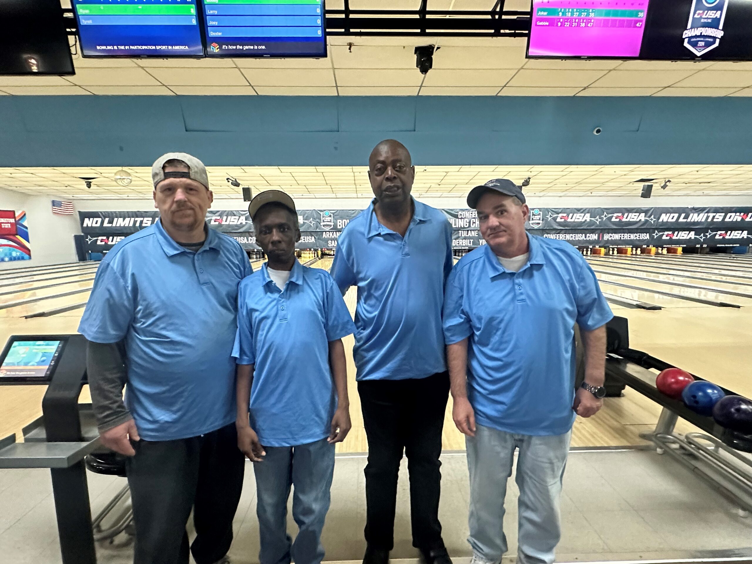 Media Center - VOA Southeast LA